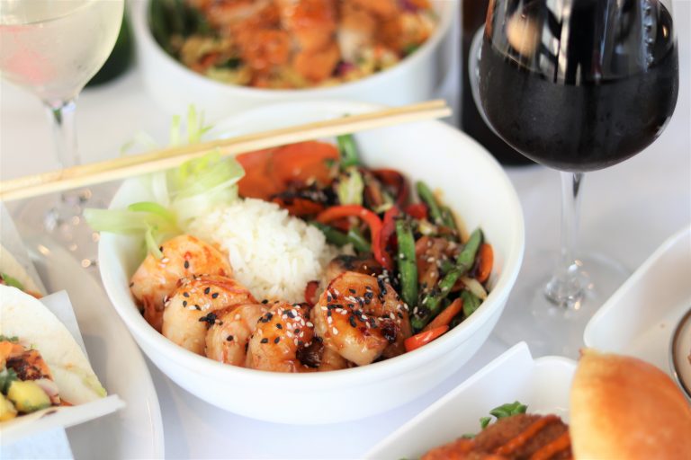 Home - Jax Bar & Bistro