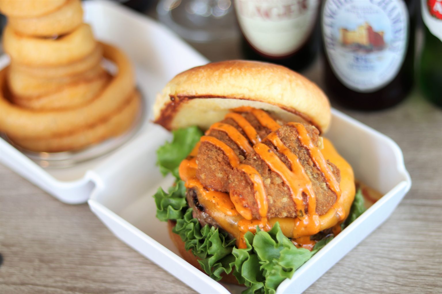 Home - Jax Bar & Bistro