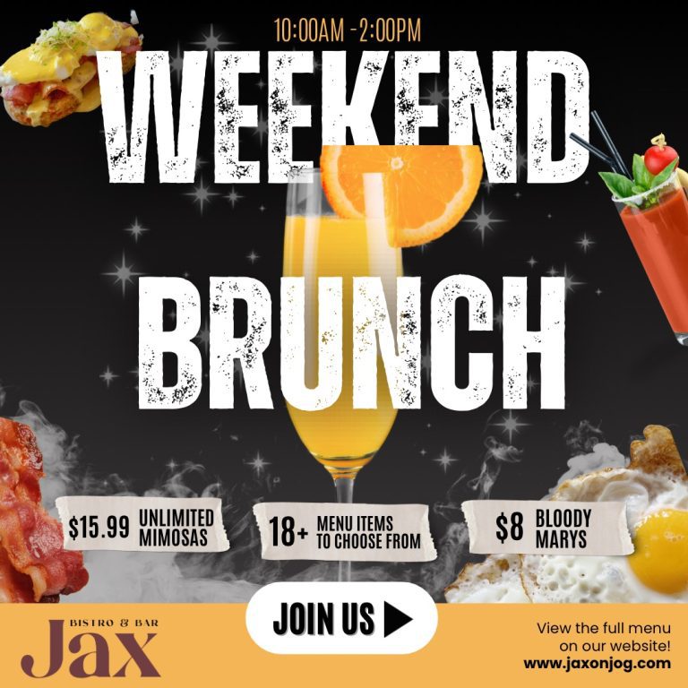 Home - Jax Bar & Bistro